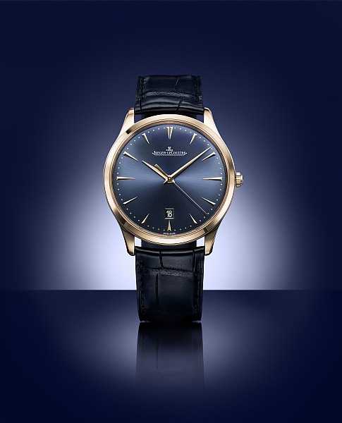 Bucherer Blue Editions perfect for luxury watch gifting