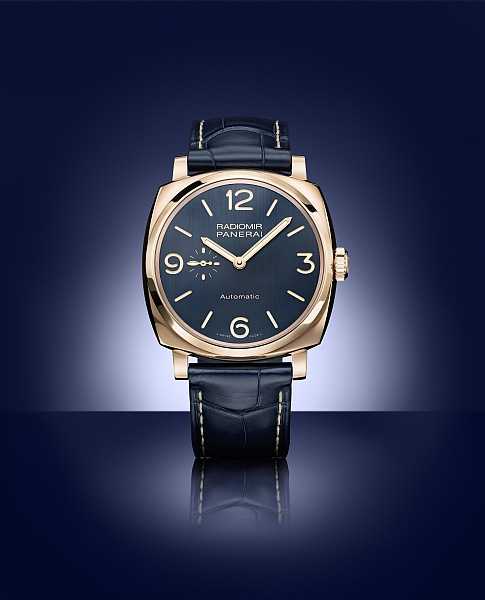 Bucherer Blue Editions perfect for luxury watch gifting