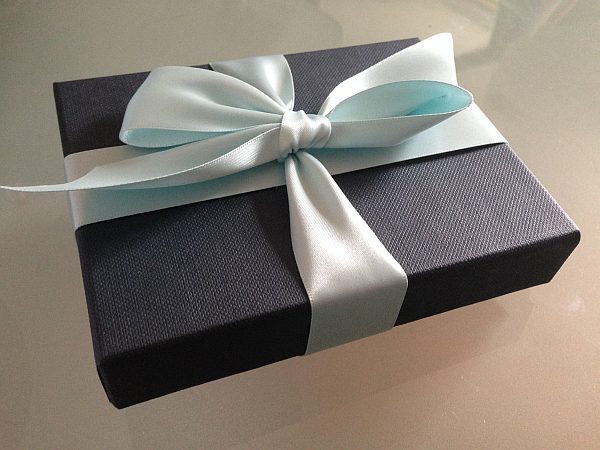 The Luxury Shopper, your own luxury personal shopping service