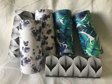 Tishoo Tissues for the Boutique Chic Generation - Gentlemans Butler