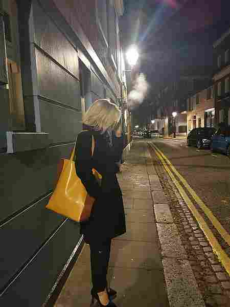 No. Fifty Cheyne one of Chelsea’s finest restaurants - Gentlemans Butler