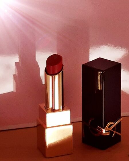 YSL Red Lipsticks, Sexy, Provocative and Passionate