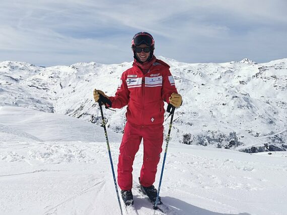 St Martin de Bellville, your friendly luxury ski experience ...