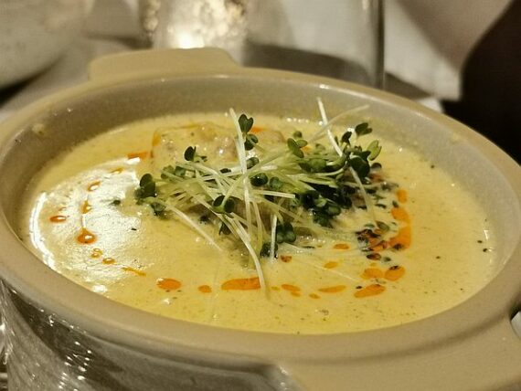 Colonel Saab, London’s luxury Indian dining concept - Gentlemans Butler