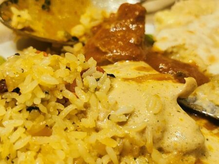 Colonel Saab, London’s luxury Indian dining concept - Gentlemans Butler