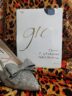 Gio luxury stockings for a true lady - Gentlemans Butler