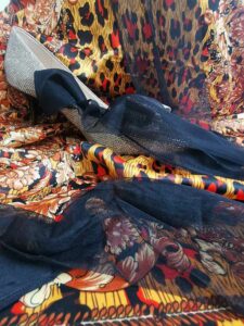 Gio luxury stockings for a true lady - Gentlemans Butler